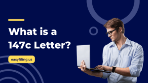 What Is a 147C Letter? | Request Your IRS EIN Verification