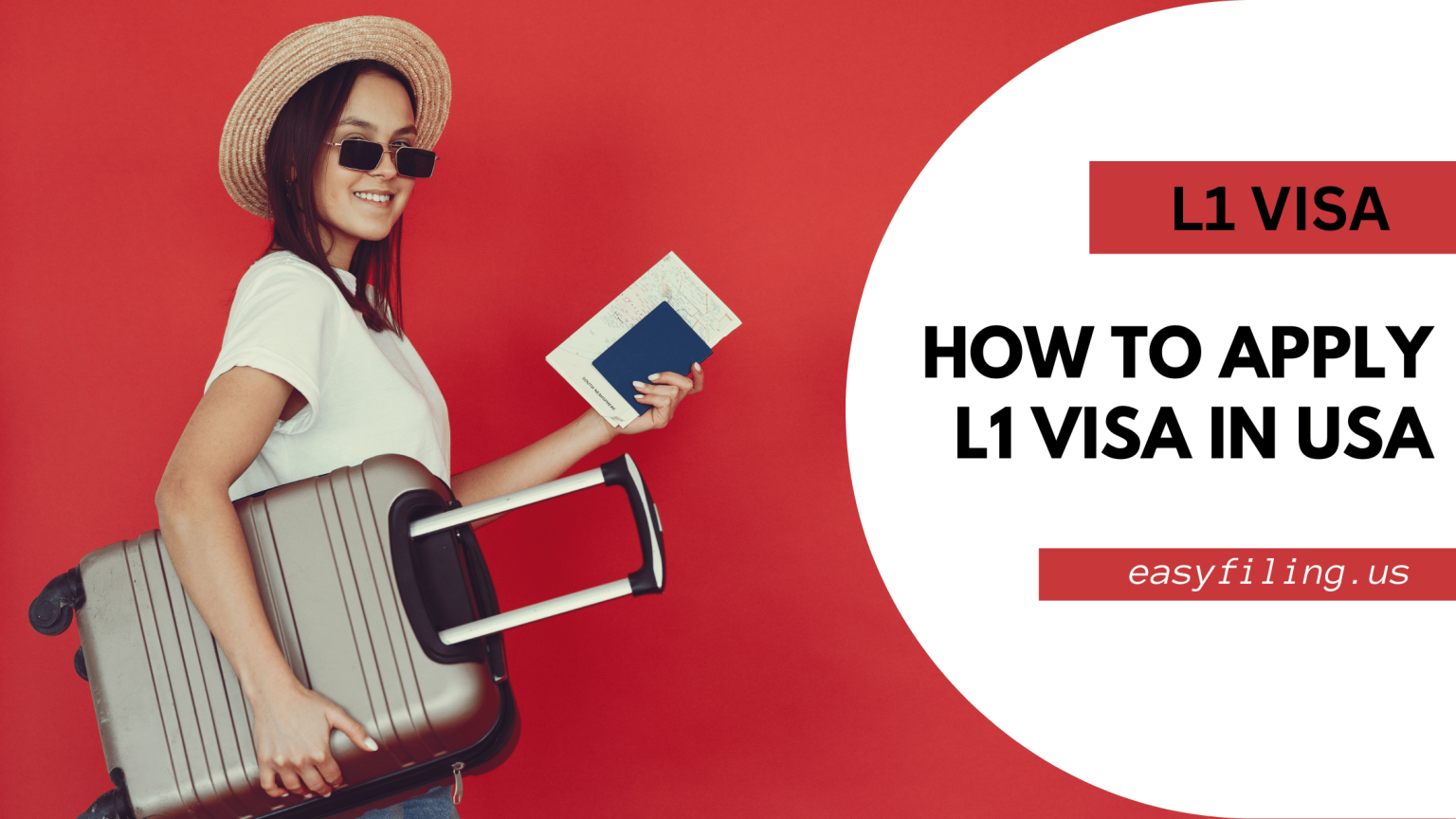 Navigating the L1 Visa Process: What You Need to Know