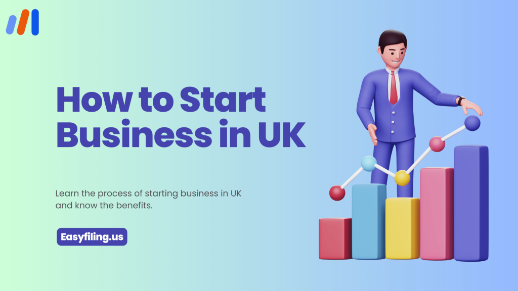 How to Start a Business in the UK