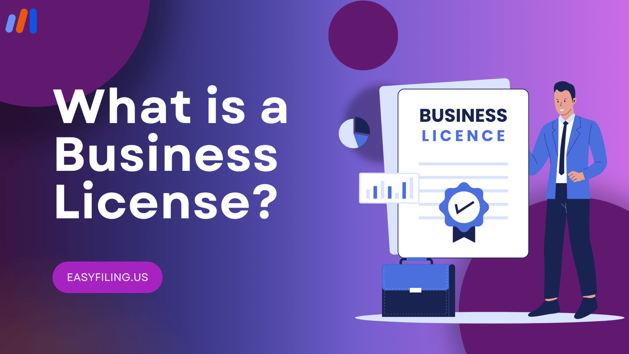 What is a Business License? Where to get it?