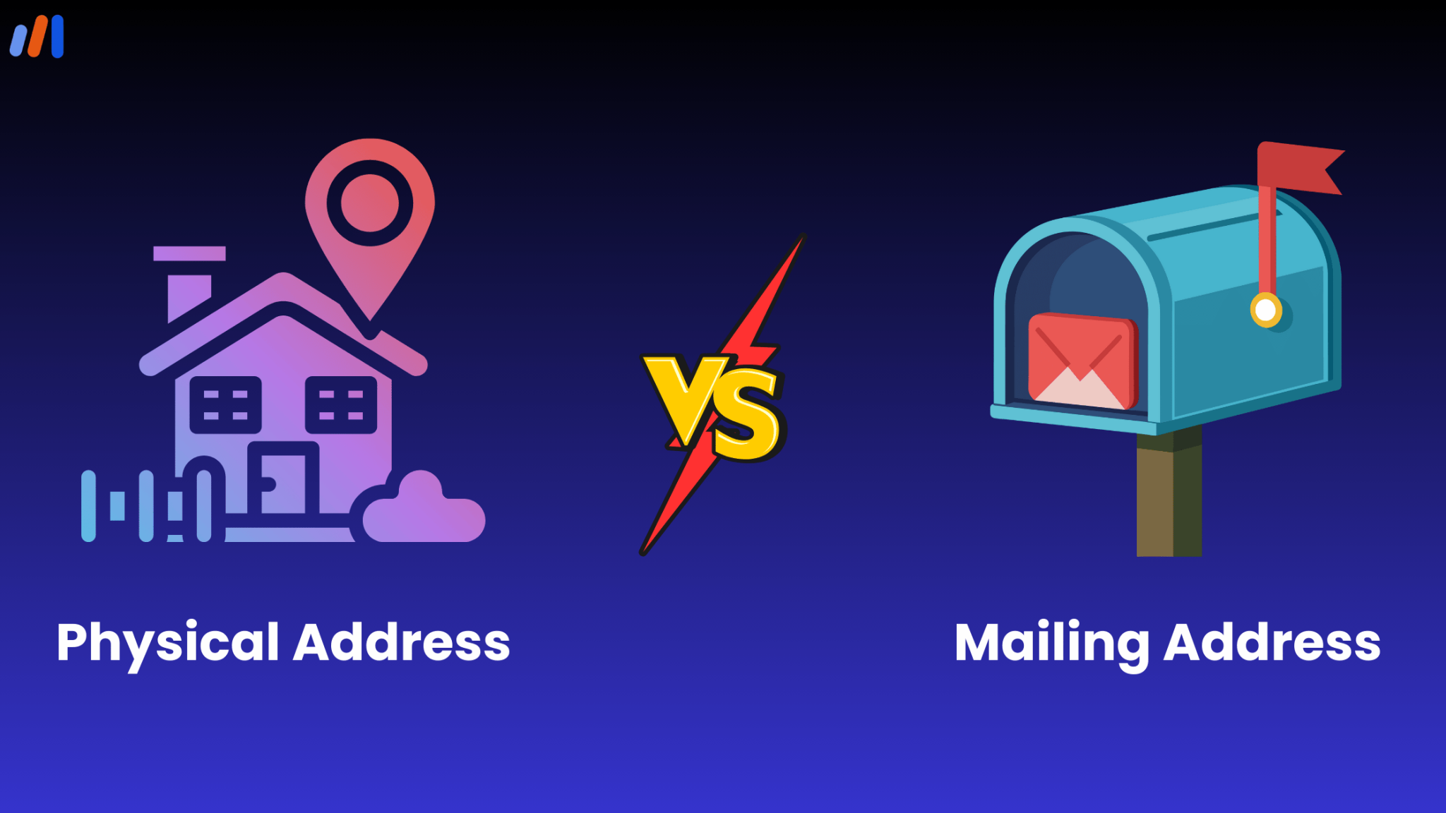 Physical Address vs Mailing Address | Get a Business Address