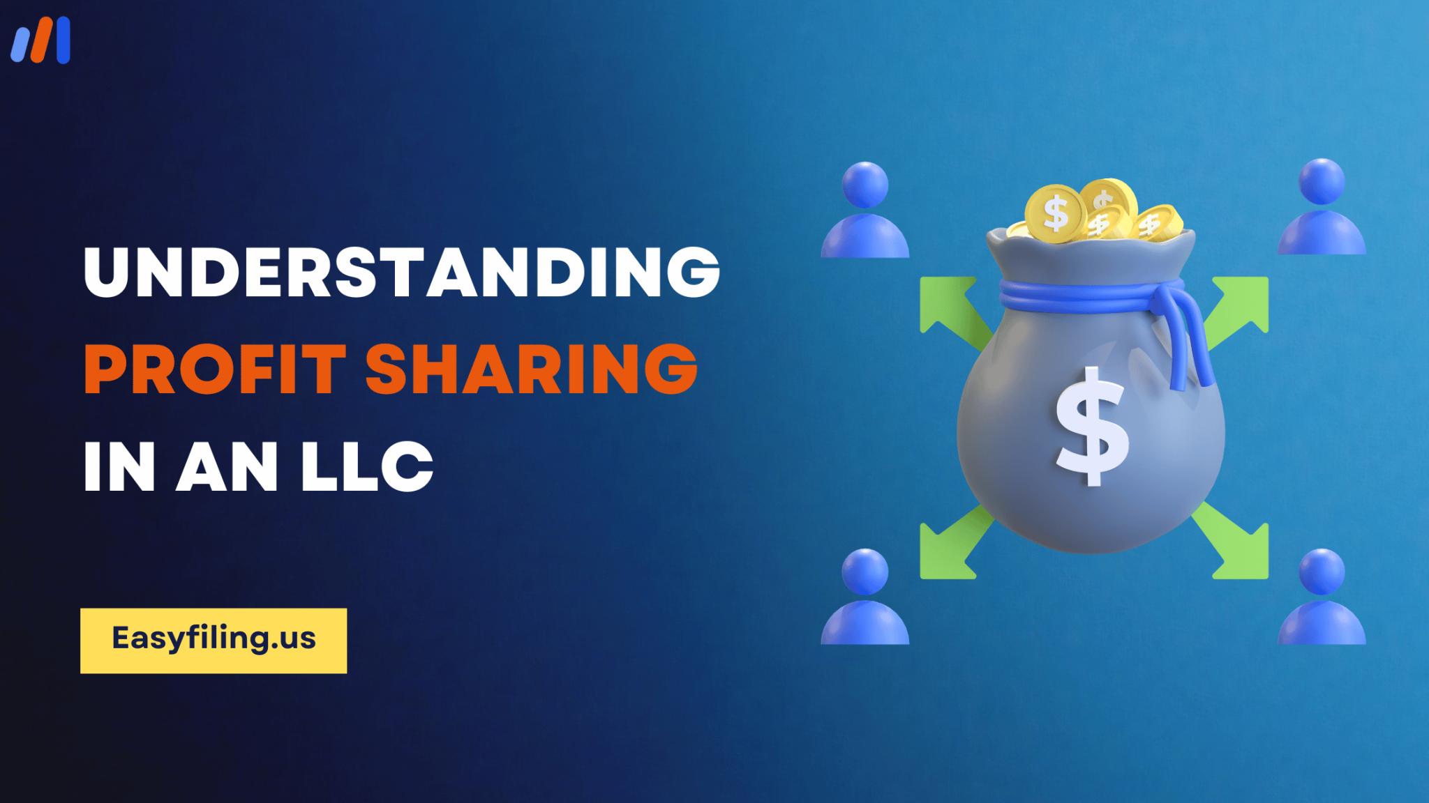 Understanding Profit Sharing in an LLC: A Guide for Business Owners