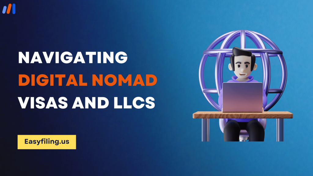 Navigating Digital Nomad Visas and LLCs: Key Insights for Remote Workers