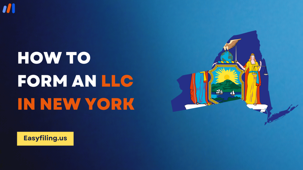 Form an LLC in New York | New York Formation Expert