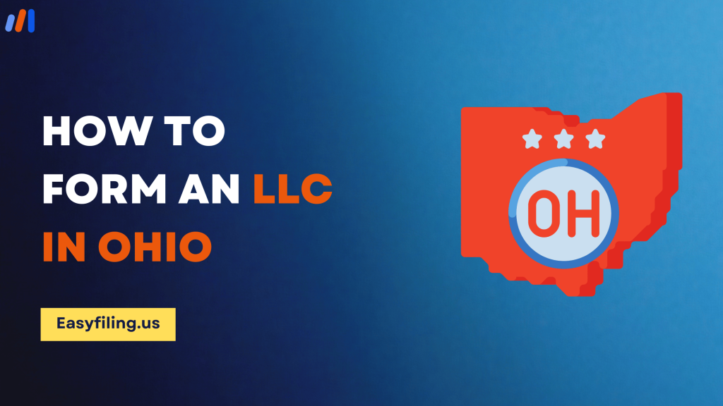 Form an LLC in Ohio | Ohio Business Formation