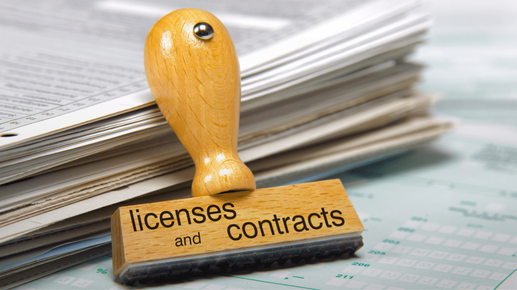 Types of Business Licenses for an LLC: How to Obtain One?