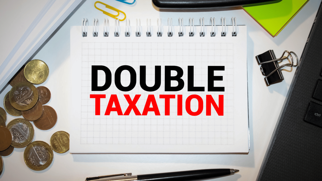 What Is Double Taxation, and Do LLCs Face It?
