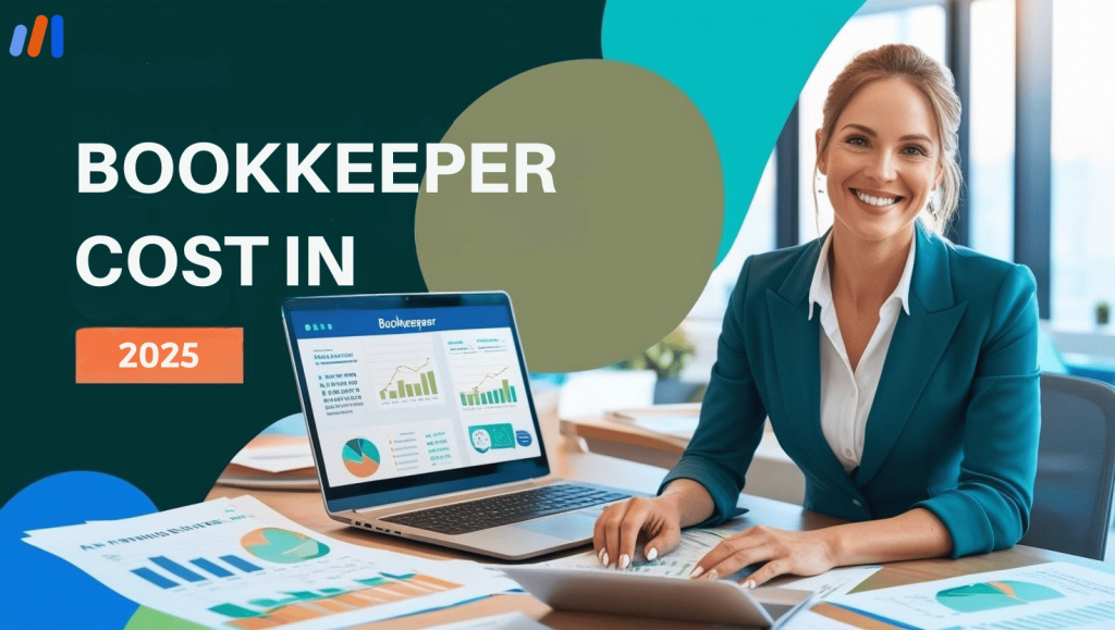 How Much Does a Bookkeeper Cost in 2025?