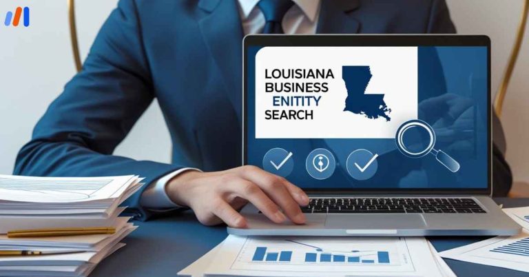 Louisiana Business Entity Search | Check Name Availability