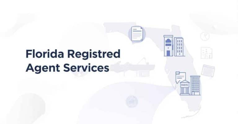 Hire a Trusted Florida Registered Agent | EasyFiling