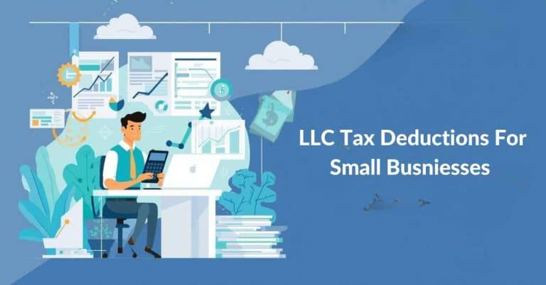 LLC Tax Deductions Small Business: Complete Guide