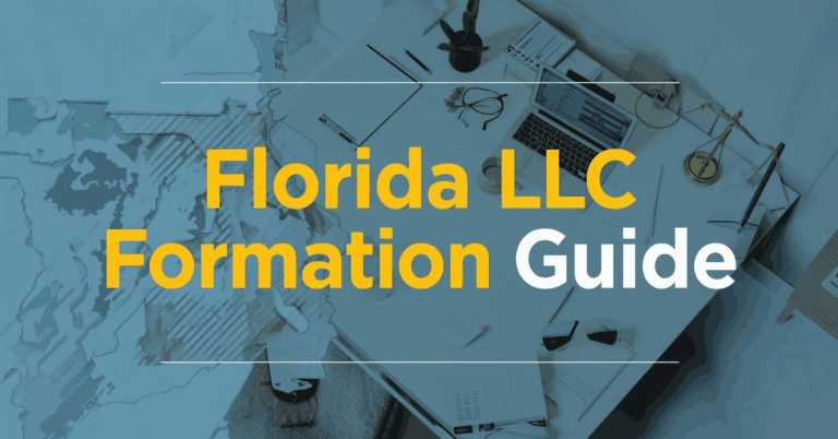 Articles of Organization Florida: Form Your Florida LLC