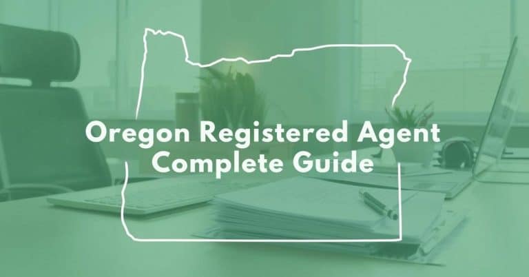 Oregon Registered Agent: Complete Guide for Businesses 2026