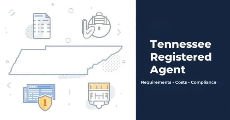 Tennessee Registered Agent: Compliance in Tennessee (2026)