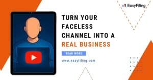 Turn Your Faceless Channel Into a Real Business